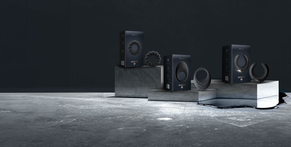 Buy Sex Toys Online: Rocks Off Official Store