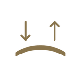 Rocks Off Oriel - Rechargeable Cordless Pink Wand Vibrator