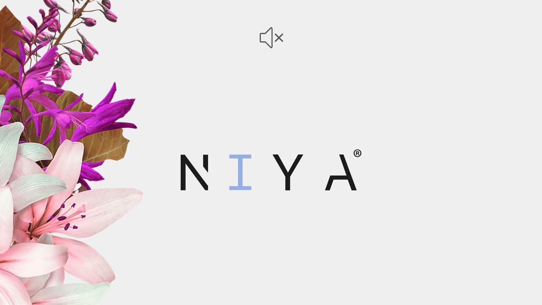 Rocks Off NIYA 5 - Gender Neutral Multi Function Vibrator